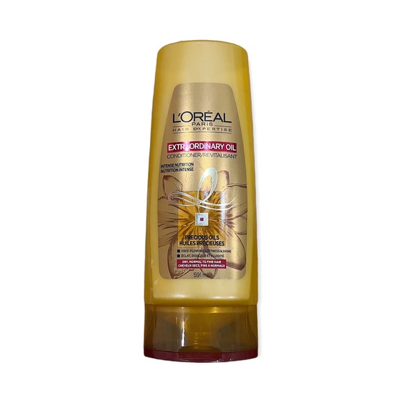 L'Oreal | Hair | Loral Extraordinary Oil Conditioner 59ml Brand New ...